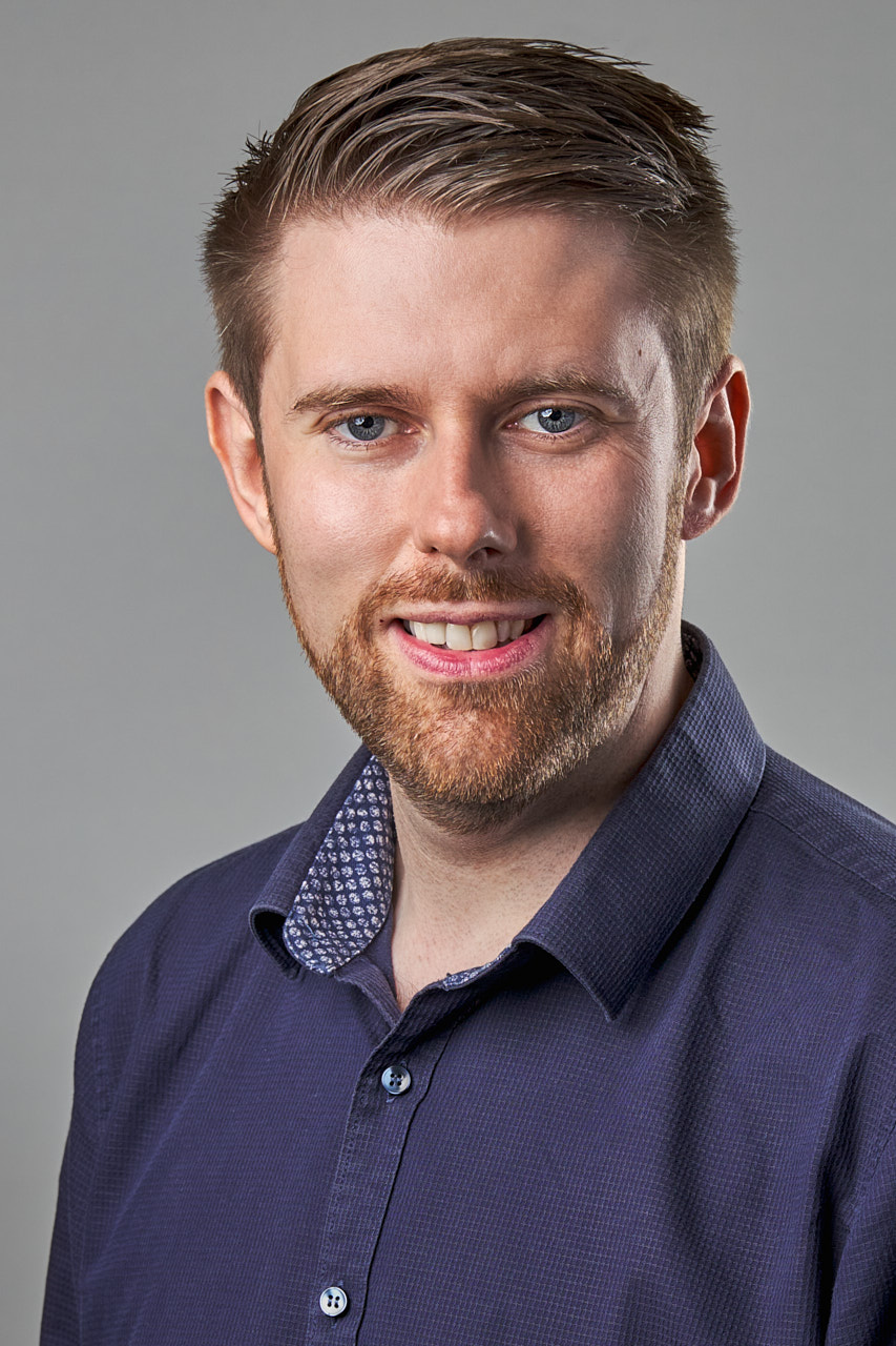 Jun.-Prof. Dr. Andrew R. Gibson – Chair of Applied Electrodynamics and ...