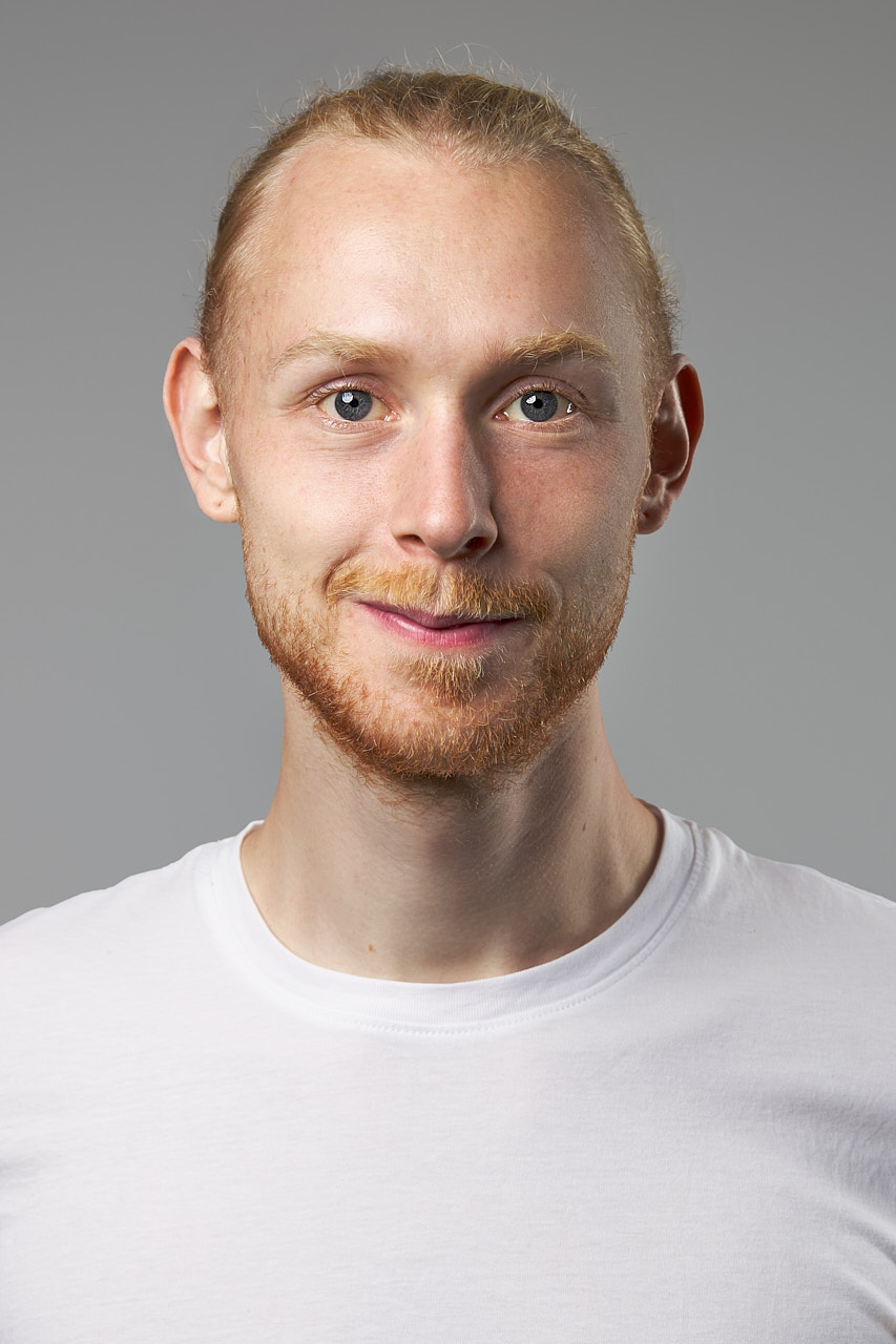 Simon Böddeker, M.Sc. – Chair of Applied Electrodynamics and Plasma ...